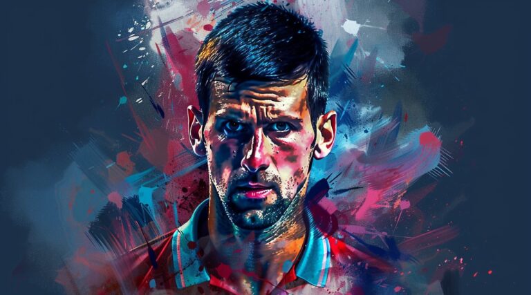 Novak Djokovic - By Fans, For Fans
